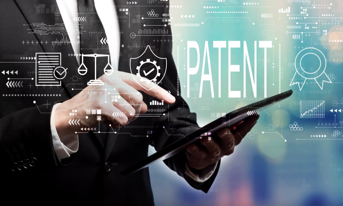 How To File A Patent Application? - Hepworth Legal Blog