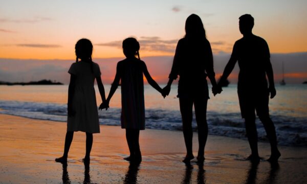 What is a traditional family? - Utah Legal Blog