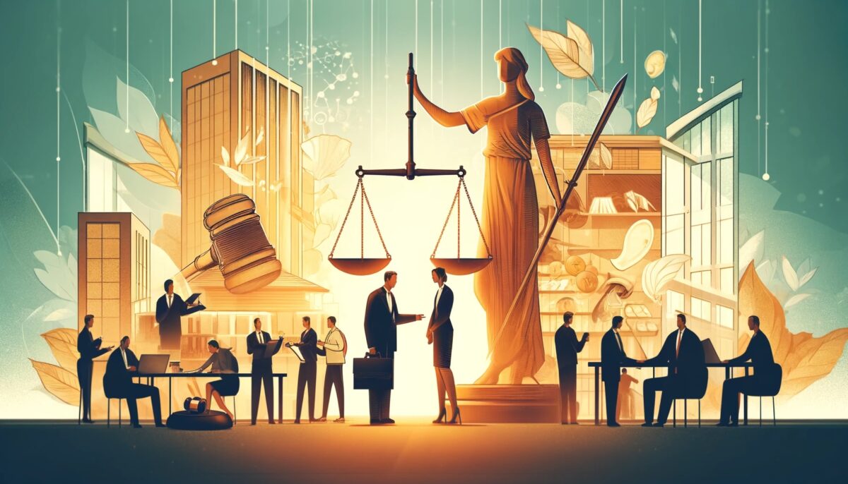 Defamation in the Workplace: Legal Recourse and Prevention - Hepworth ...